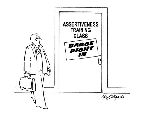 Staff Picks - CartoonStock