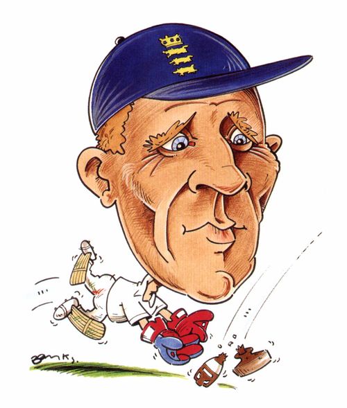 Cartoonists - CartoonStock