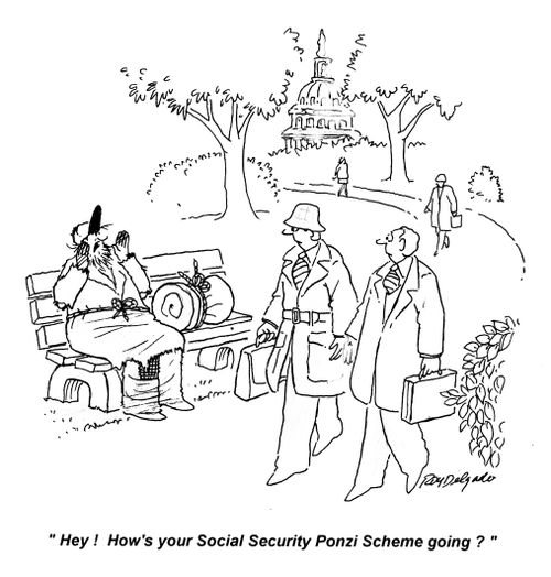Staff Picks - CartoonStock