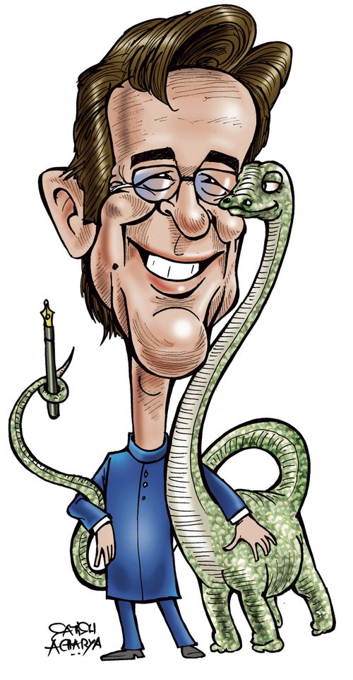 Cartoonists - CartoonStock