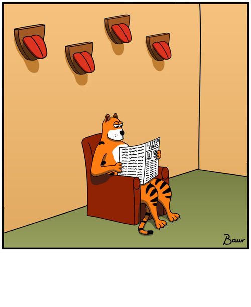 Cartoonists - CartoonStock