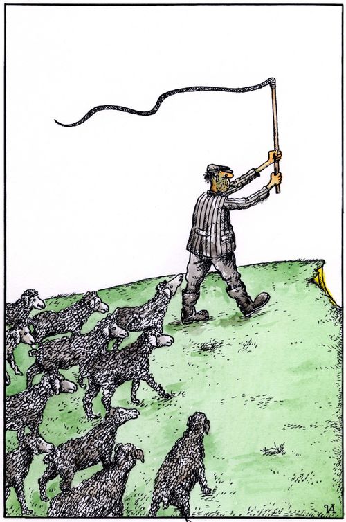 Cartoonists - CartoonStock