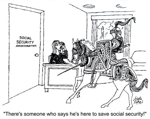 Staff Picks - CartoonStock