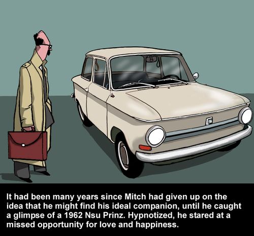 Cartoonists - CartoonStock