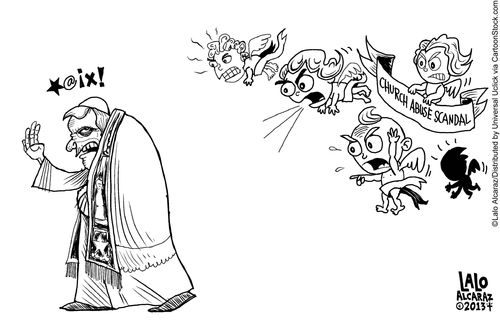 Cartoonists - CartoonStock