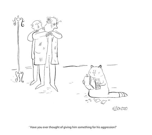 Cartoonists - CartoonStock