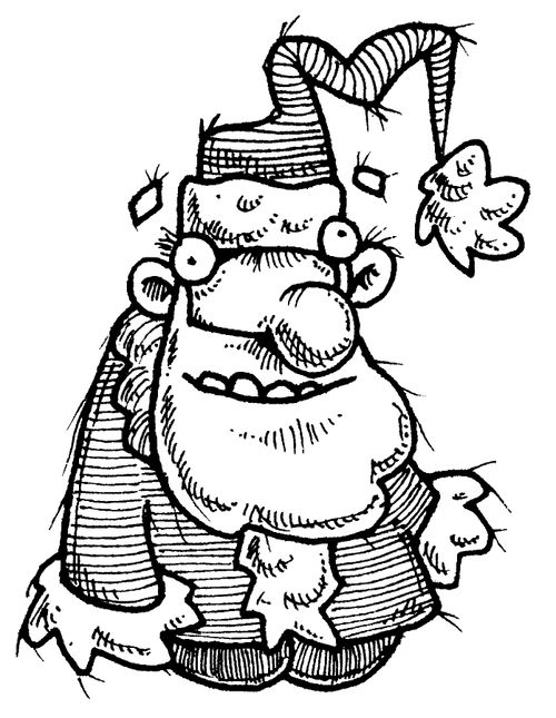 Cartoonists - CartoonStock