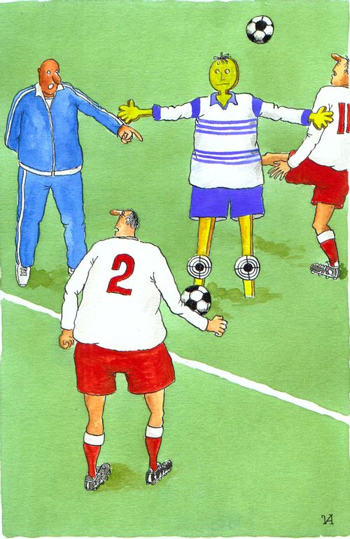 Cartoonists - CartoonStock