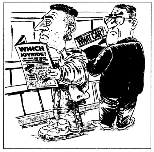 Cartoonists - CartoonStock