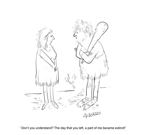 CartoonStock – Cartoonists