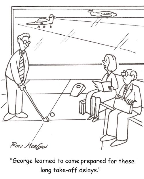 Staff Picks - CartoonStock