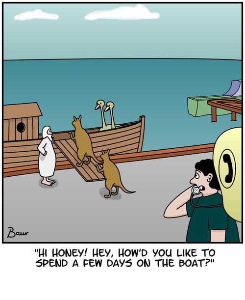 Cartoonists - CartoonStock