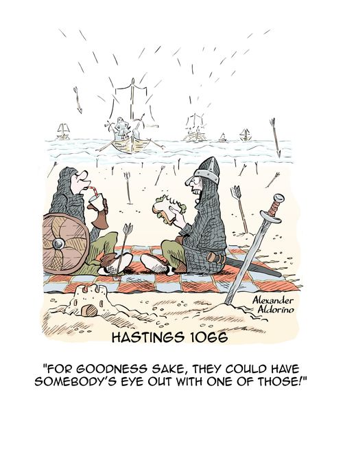 CartoonStock – Cartoonists