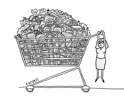 Staff Picks - CartoonStock