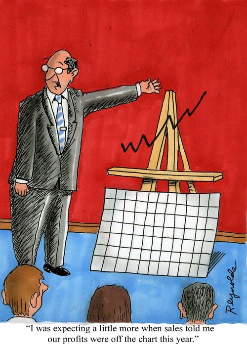 Staff Picks - CartoonStock