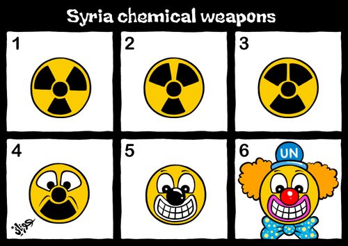 Cartoonists - CartoonStock