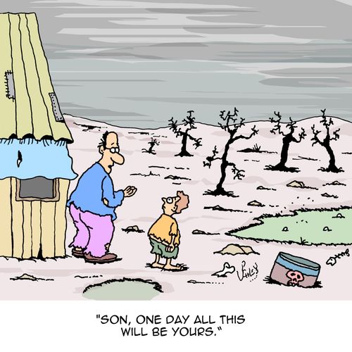 Staff Picks - CartoonStock