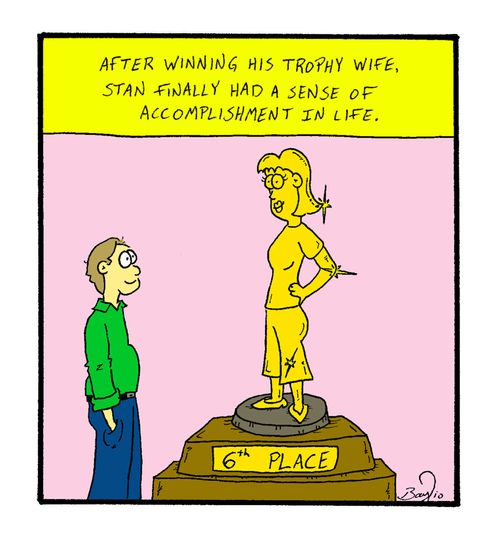 Cartoonists - CartoonStock