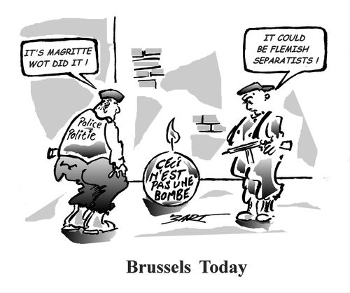Cartoonists - CartoonStock