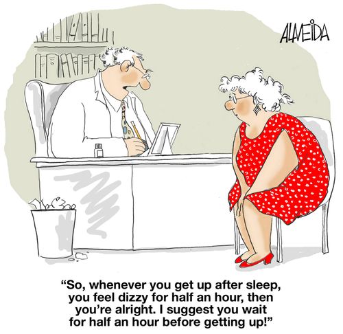 Cartoonists - CartoonStock