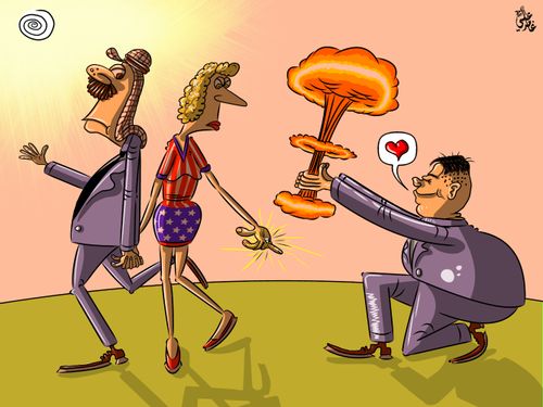 Cartoonists - CartoonStock