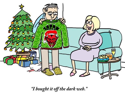 Staff Picks - CartoonStock