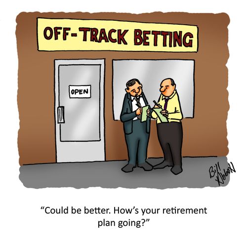 Staff Picks - CartoonStock