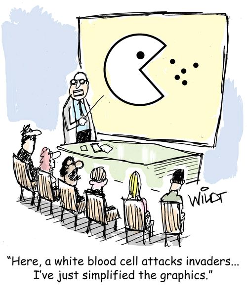 Staff Picks - CartoonStock