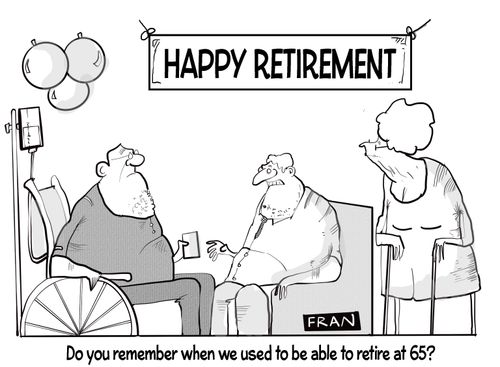 Staff Picks - CartoonStock