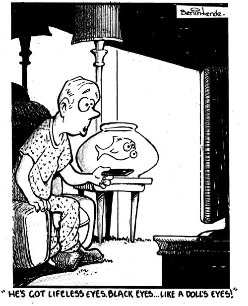 Cartoonists - CartoonStock