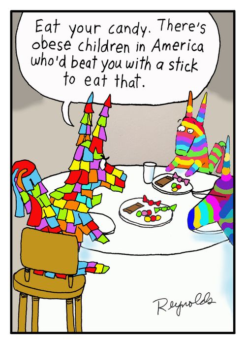 Staff Picks - CartoonStock