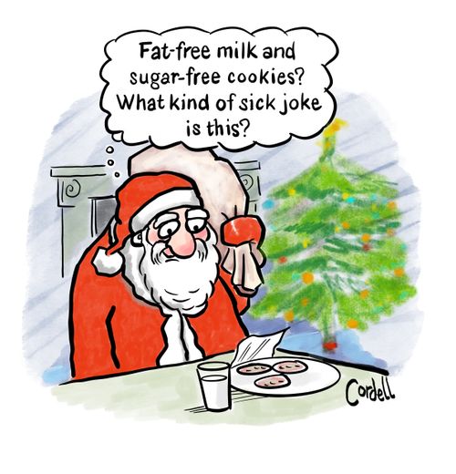 Staff Picks - CartoonStock