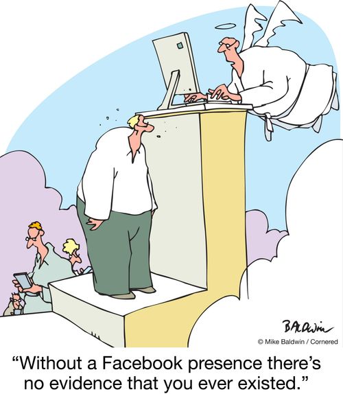 CartoonStock – Categories