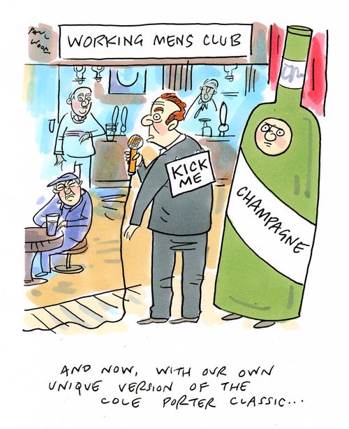 CartoonStock – Categories