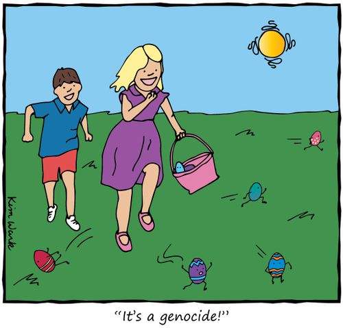 Staff Picks - CartoonStock
