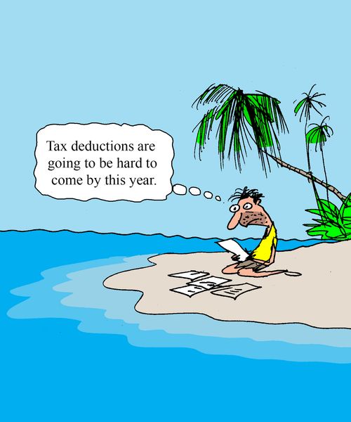 Staff Picks - CartoonStock