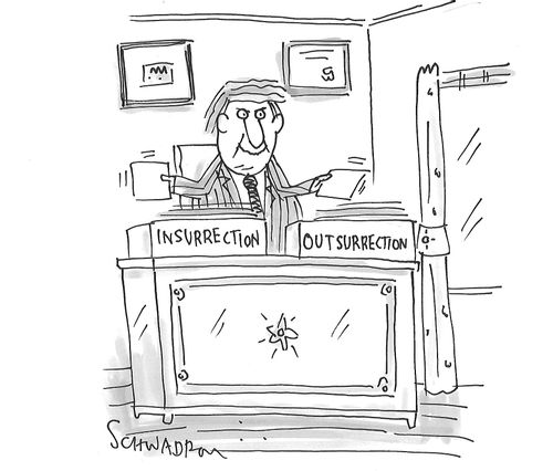 Staff Picks - CartoonStock