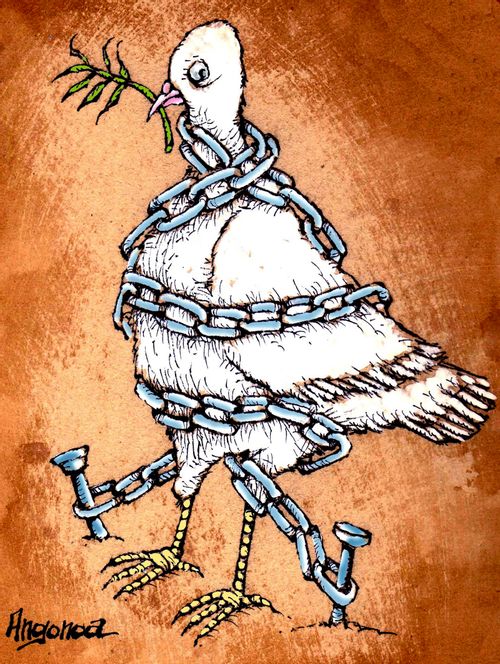 Cartoonists - CartoonStock