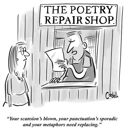 Staff Picks - CartoonStock