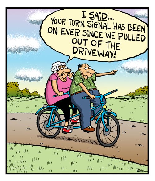 Staff Picks - CartoonStock