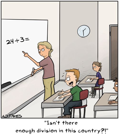 Staff Picks - CartoonStock