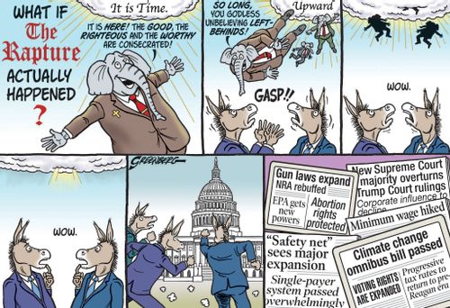 CartoonStock - Cartoon Humor, Political Cartoons, Comics, Illustrations