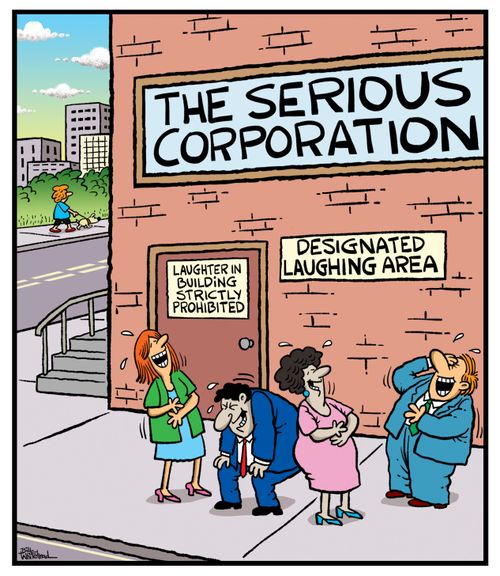 Staff Picks - CartoonStock