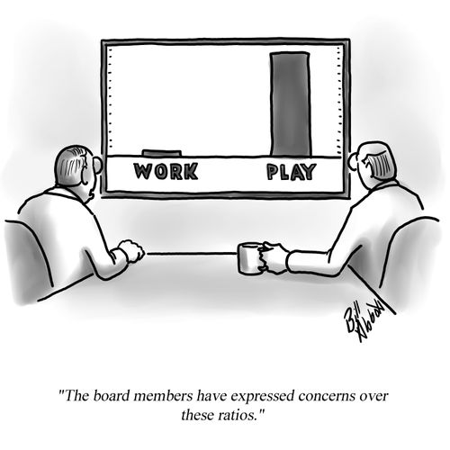 Staff Picks - CartoonStock