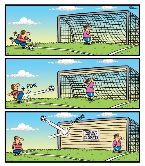 Staff Picks - CartoonStock