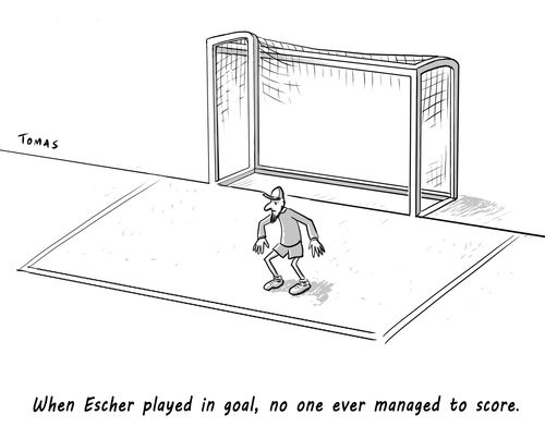 Staff Picks - CartoonStock