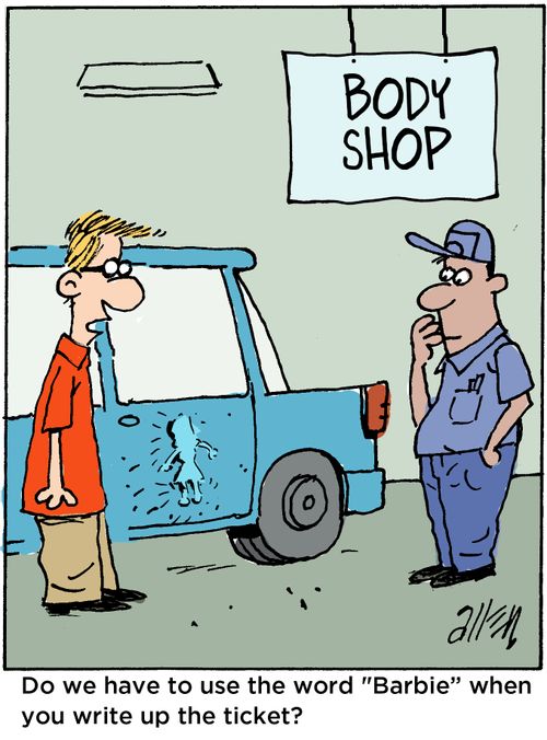 Cartoonists - CartoonStock