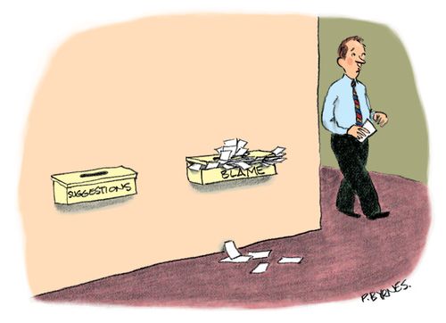 Staff Picks - CartoonStock