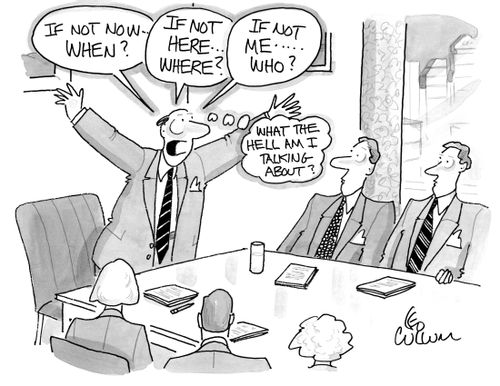 Staff Picks Cartoonstock