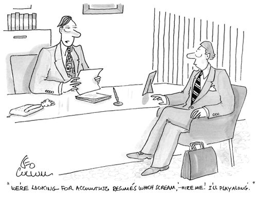 CartoonStock – Categories